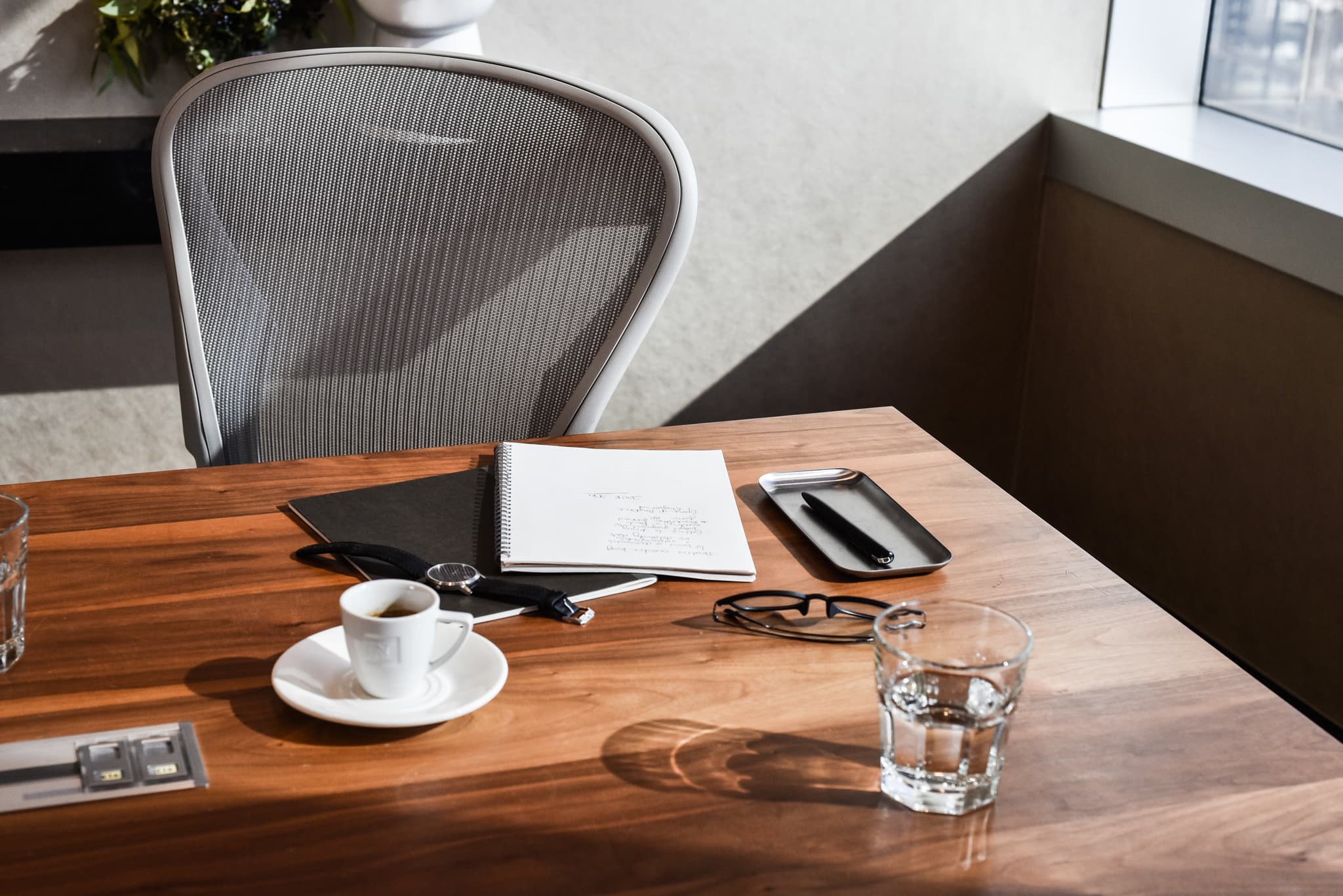 Executive Centre India - Premium Flexible Office Space Provider